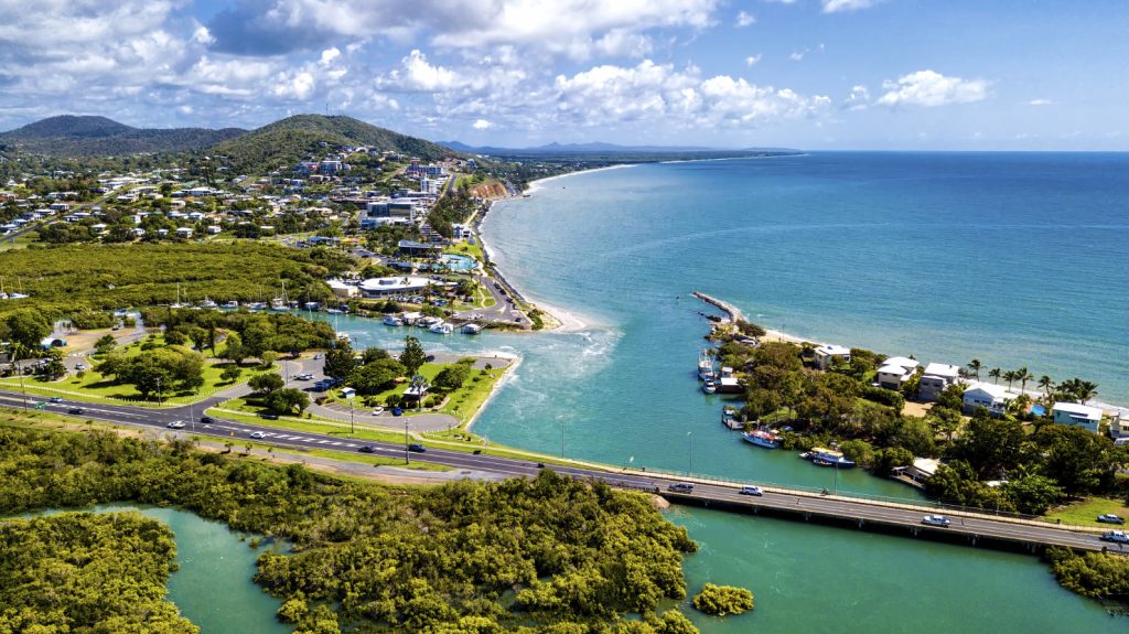 Home - Livingstone Local